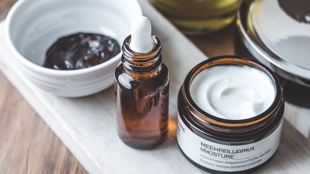 Siero antirughe e crema viso: come associarli nella skincare routine ...